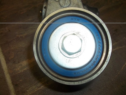 Genuine OEM Subaru Impreza Timing Belt Tensioner 1998-2014 (13033AA042 ...