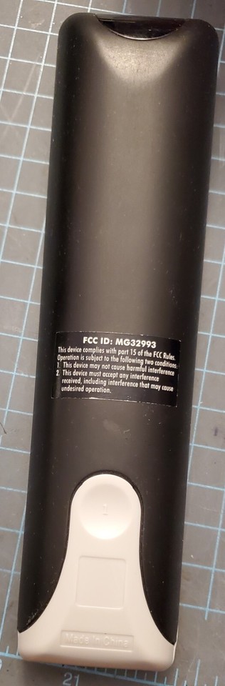 DIRECTV RC65RX TV Remote Control - Works | eBay