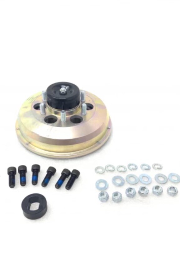 Mack Mp8 BorgWarner Fan Clutch ASSY 1090-09650-01 85134489 for sale ...