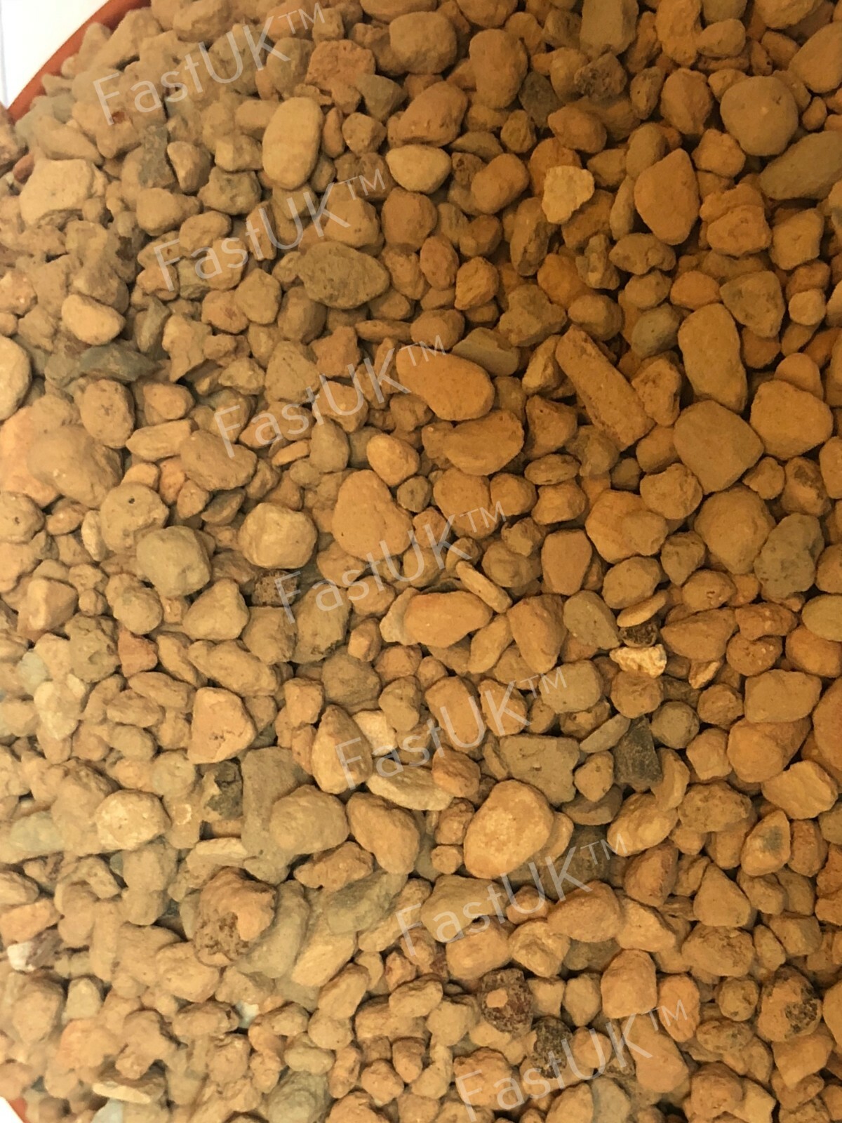 Diatomaceous Earth Moler Clay - Mo-Clay for Bonsai Soil & Potting ...