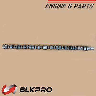 New Camshaft For ISX 15L QSX15 Cummins Volve Truck 4298626 4059331 ...