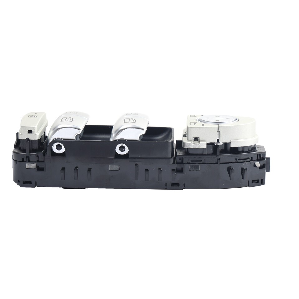 MERCEDES-BENZ E W213 Front Left Door Window Switch A2139054703 ...