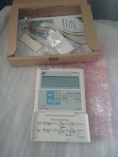 Daikin - BRC944B2/BRCW901A08 - Ra and Ra-Multi Wired Controller for ...