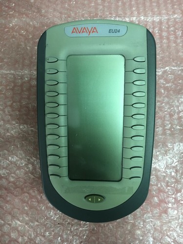 Avaya IP OFFICE EU24 Expansion Module, 1XU-A-2001 | eBay
