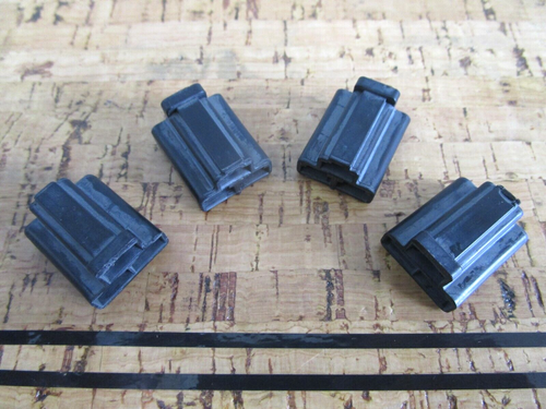 *NEW OEM* (LOT OF 4) OMC Johnson Evinrude Terminal Housing 309474 ...