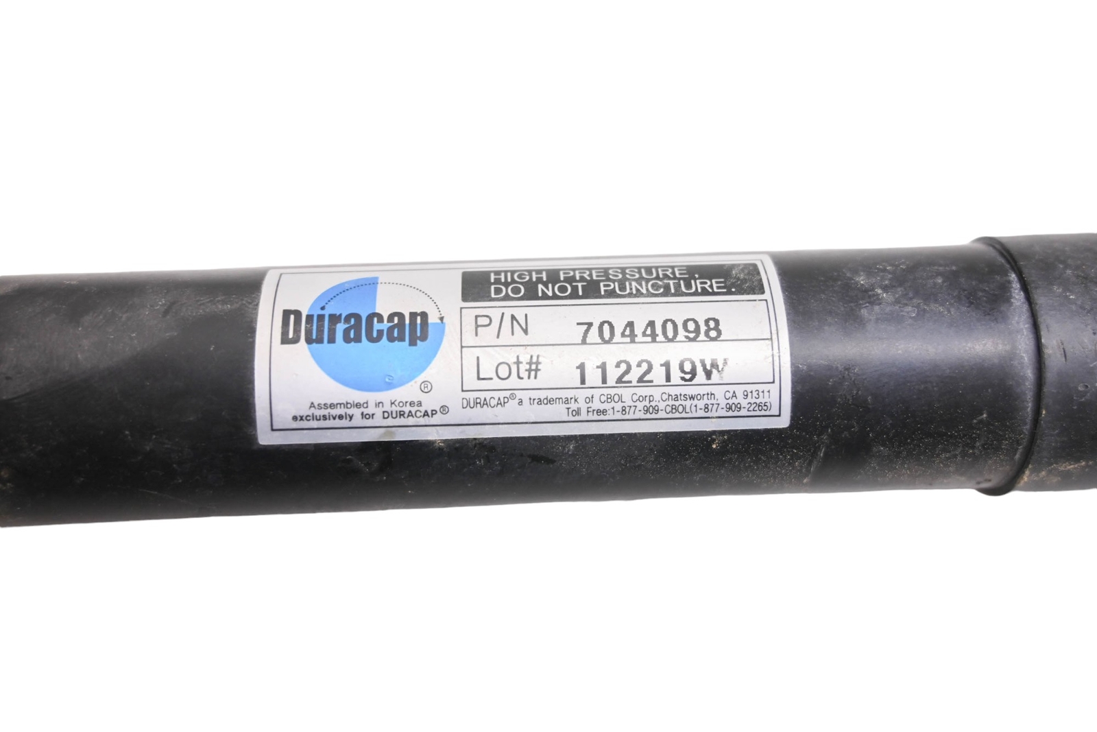 20 Polaris RZR 900 Trail Steering Shock
