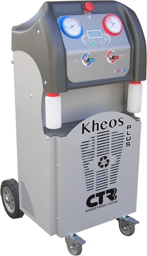 Denso Air Conditioning Machine | eBay UK