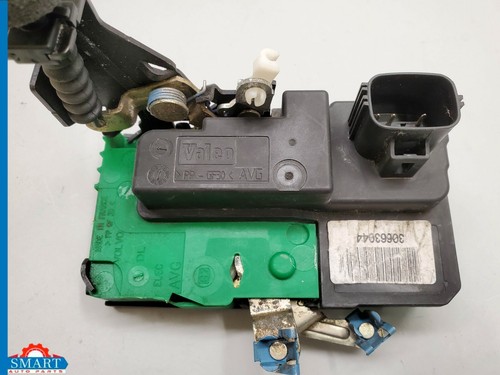 2005 Volvo S80 Door Lock Latch Actuator Front Left Driver Side OEM | eBay
