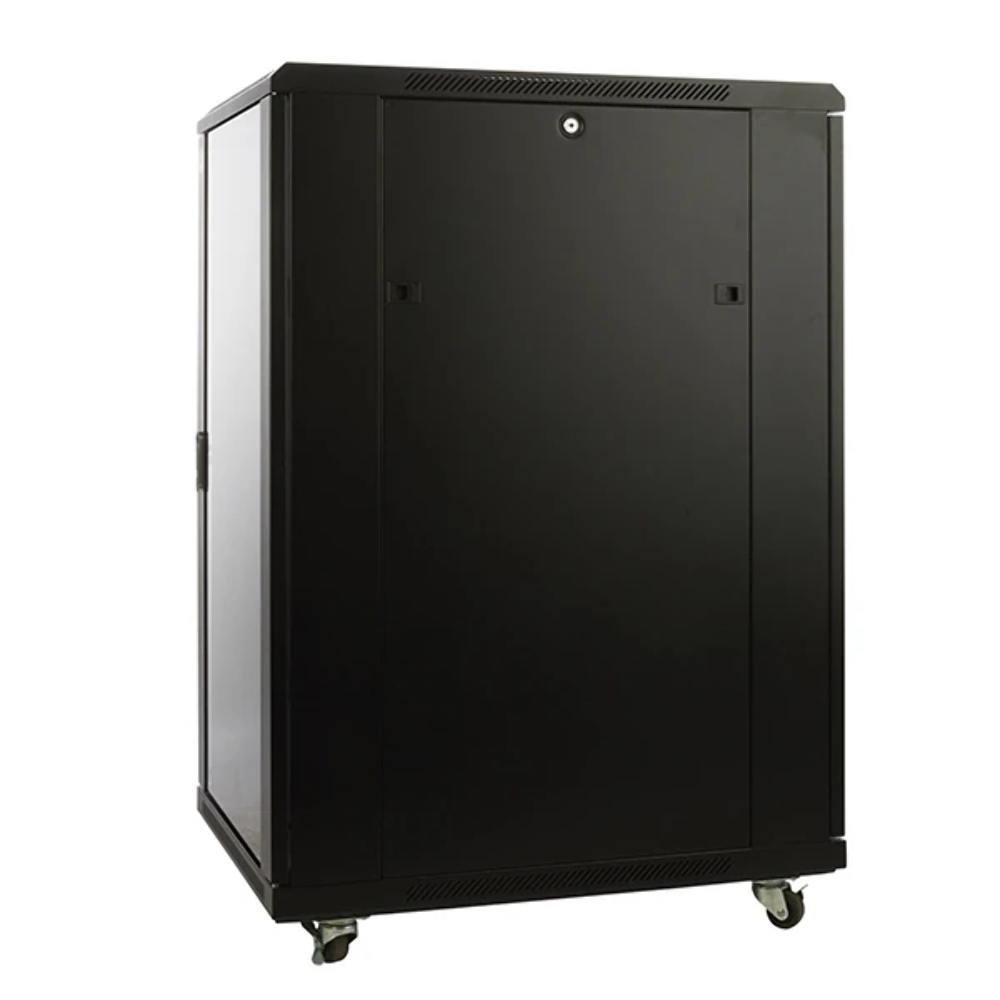 18Ru 600Mm Wide X 800Mm Deep Server Rack | eBay