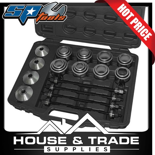 SP Tools Master Press & Pull Sleeve Kit 30 Piece SP67310 | eBay Australia