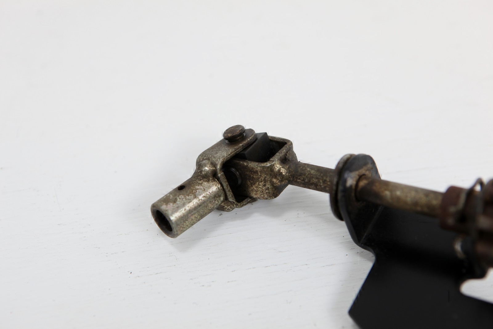 Murray Sears Craftsman Snowblower Chute Rod Gear Assembly 1501306E701 ...