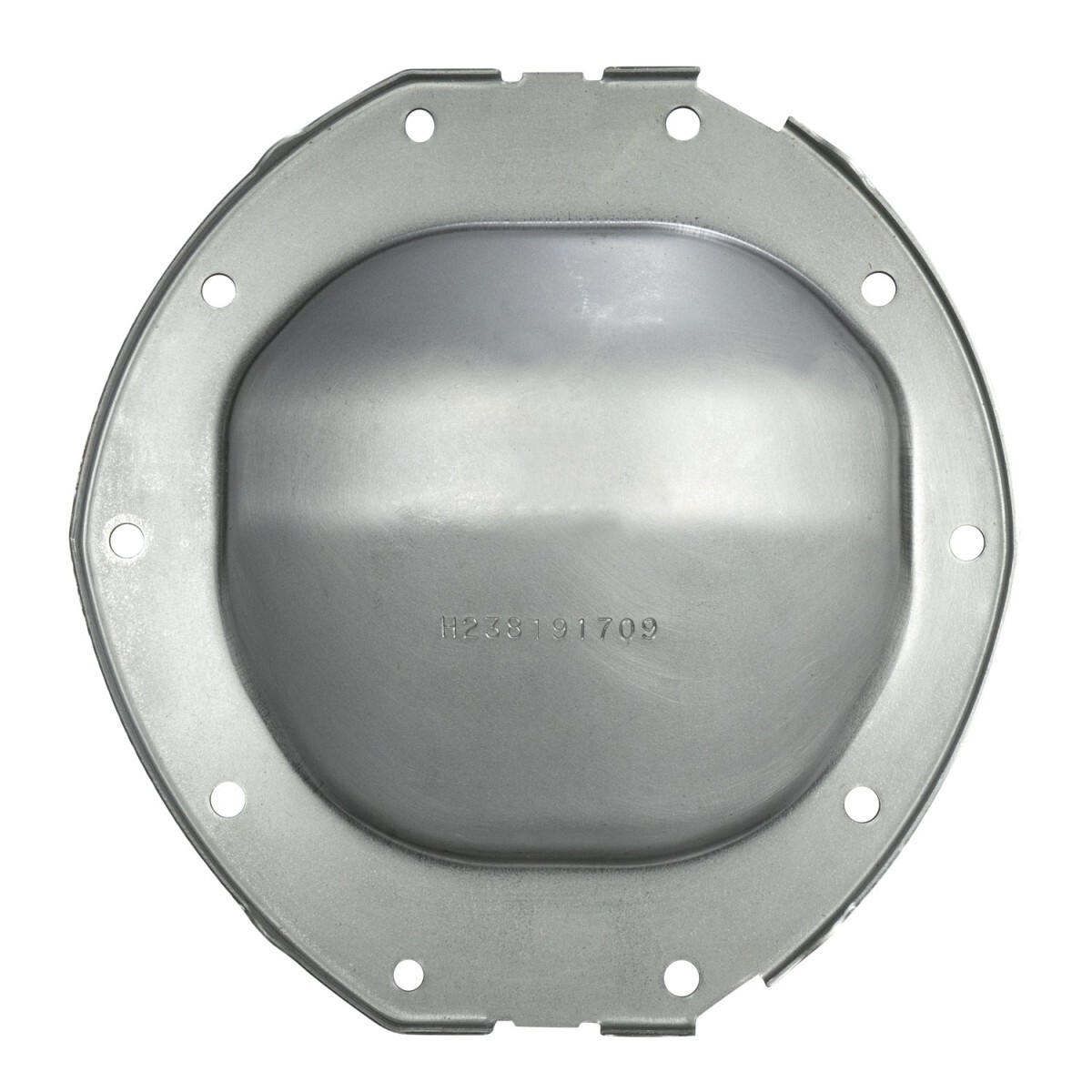 YP C5-GM8.0 Yukon Gear & Axle Differential Cover Front or Rear for ...