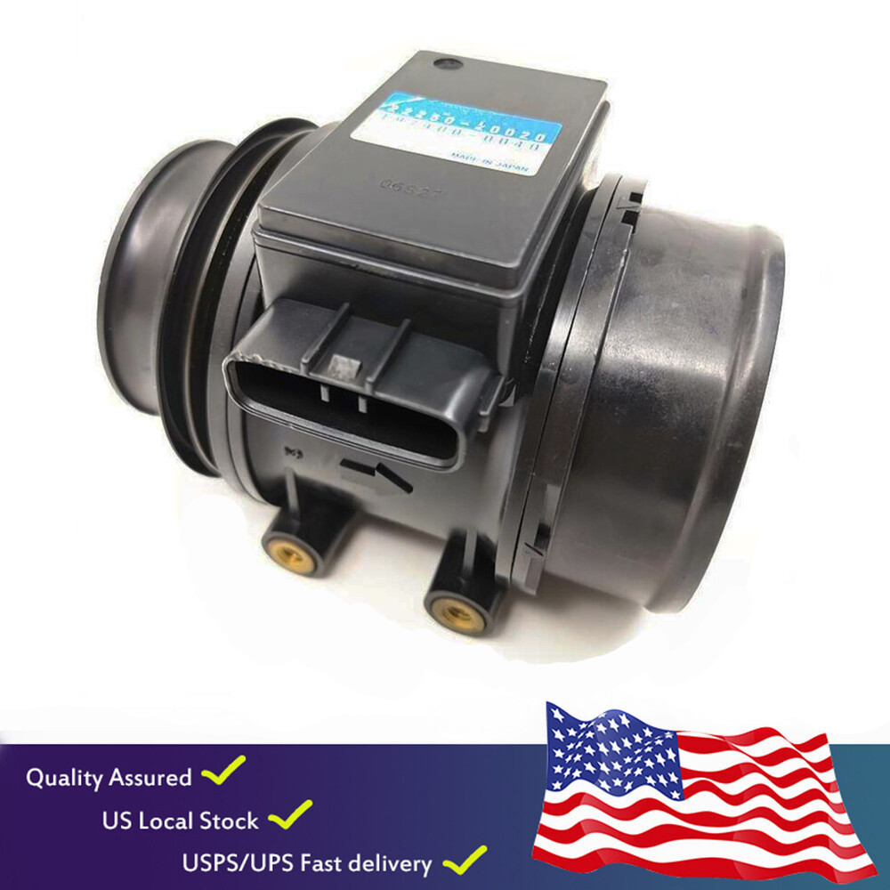 22250-20020 Mass Air Flow MAF Sensor for Toyota Avalon Camry 4runner ...