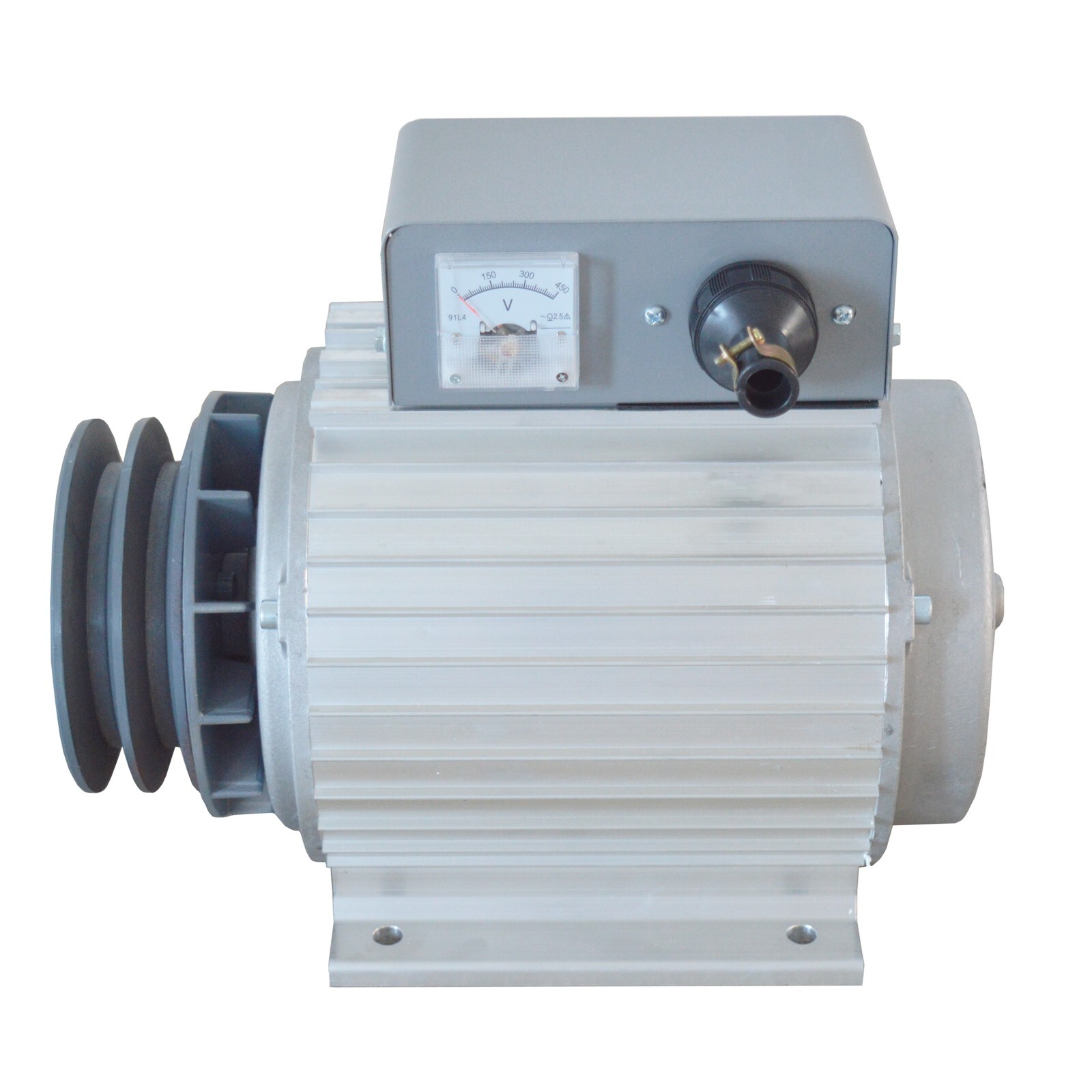 380V 8KW Brushless Frequency Conversion Rare Earth Permanent Magnet ...