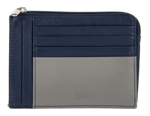 BRIC'S étui pour carte de crédit Bernina Card Holder Ocean Blue | eBay