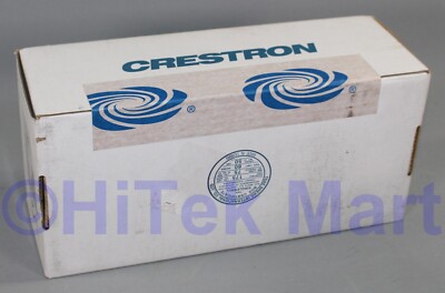Crestron HD-RX-4K-210-C-E Switch + Receiver Brand new Sealed Box | eBay