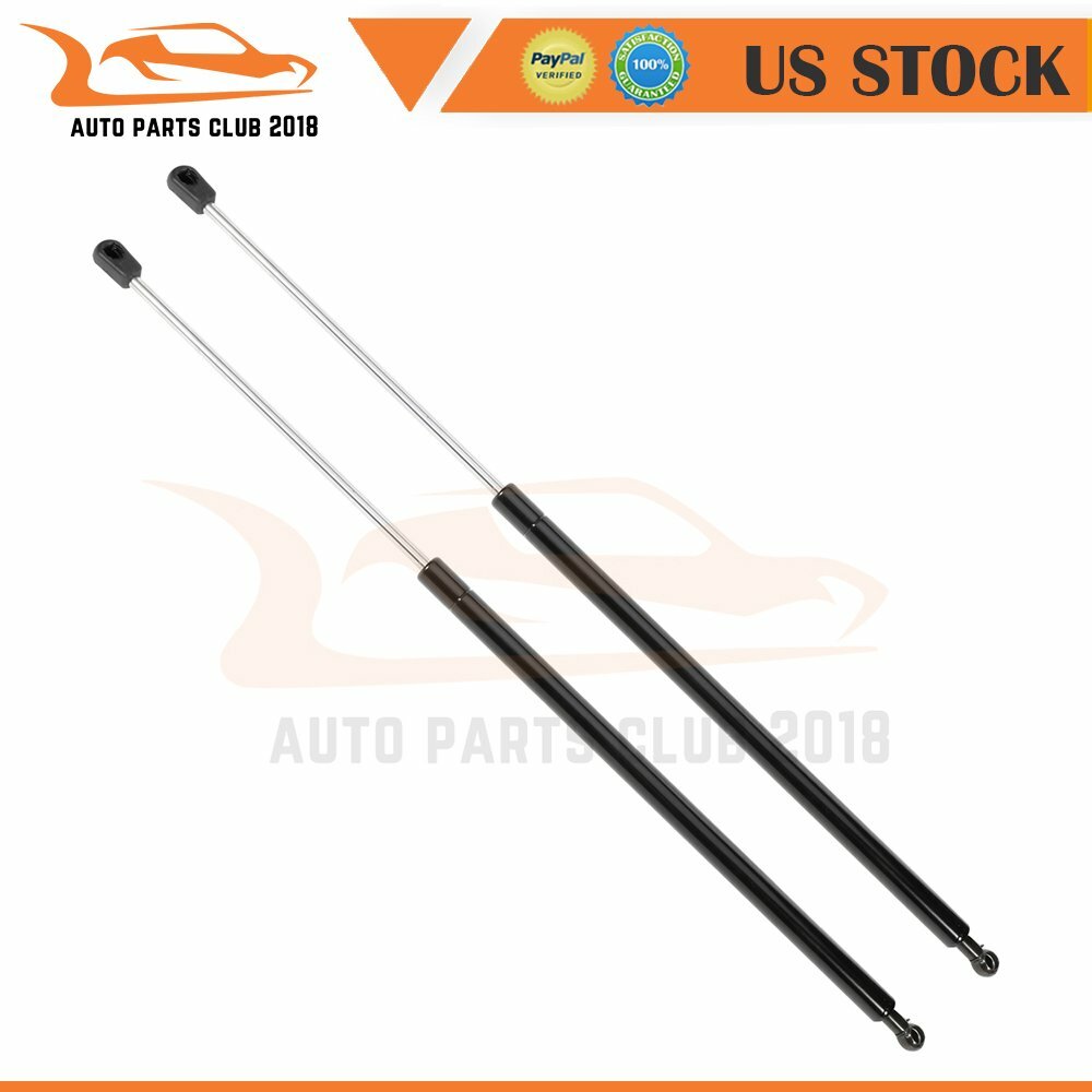 For 2013-2016 Chevrolet Traverse 2x Front Hood Lift Support Struts ...