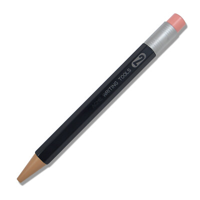 ACME Studio "#2 - Black" Color Test Rollerball Pen by ADRIAN OLABUENAGA ...