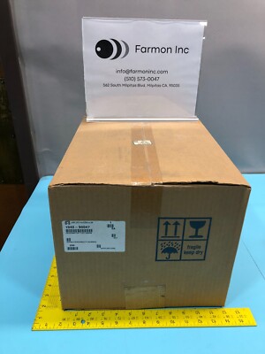 AMAT 1040-90047 Gaussmeter Type GM20B, 145991 | eBay