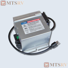 Magnetek Power Converter Series 6300a Model 6345 45 Amp RV Tiny Home ...