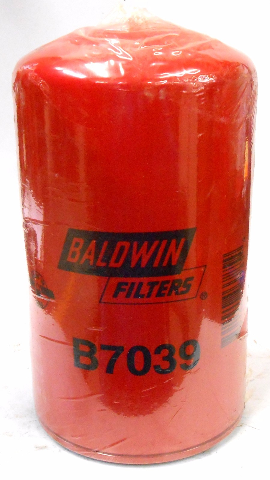 BALDWIN B7039 - cross reference oil filters | oilfilter-crossreference.com