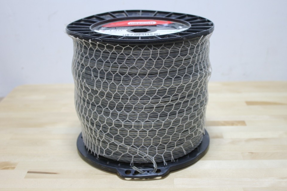 Weed Eater Trimmer Line Oregon Magnum Gatorline Whacker, Wacker, String ...