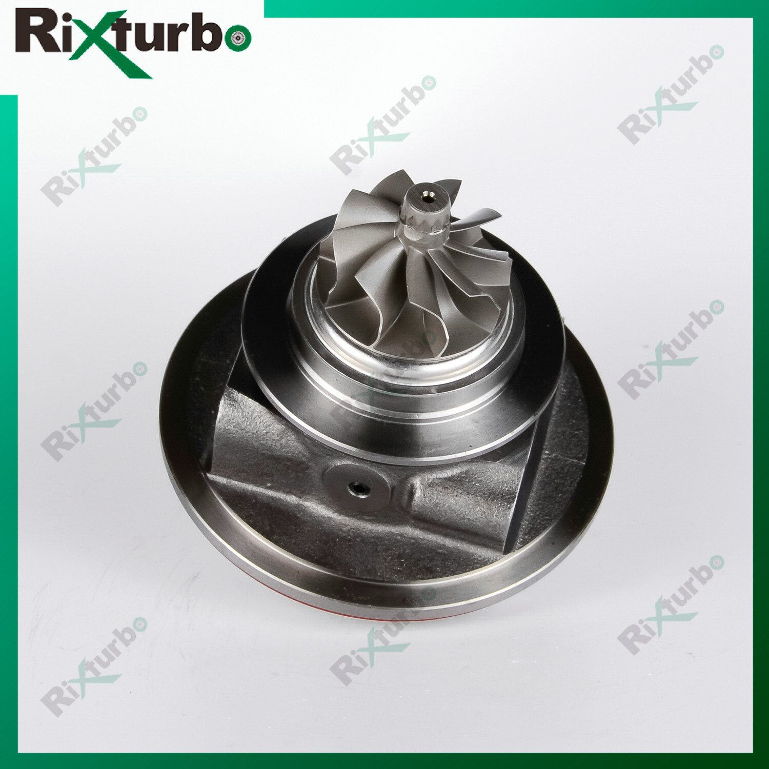 Left Turbo cartridge core CHRA MFS for Ford Pickup F150 3.5L BC-HL3E ...