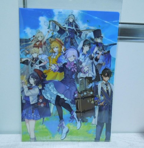 Fgo File Folder | eBay
