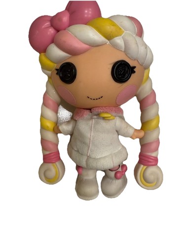 Lalaloopsy Sugary Sweet Littles Doll Mallow Sweet Fluff | eBay