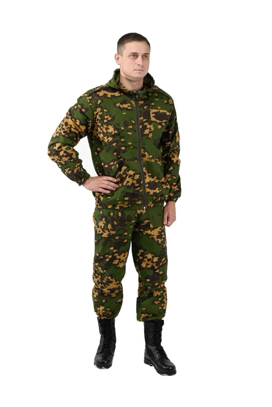 Russian Army Military Suit Uniform Tactical suit Partizan | eBay