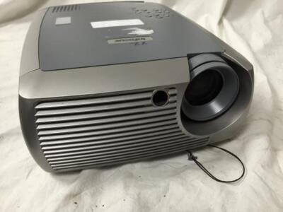 InFocus X2 DLP Projector 527 Lamp Hours Working Bulb 797212578273| eBay
