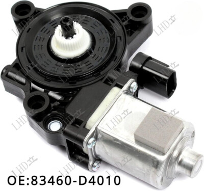 Front Right Passenger Door Window Motor 83460-D4010 For Kia Optima 2016 ...