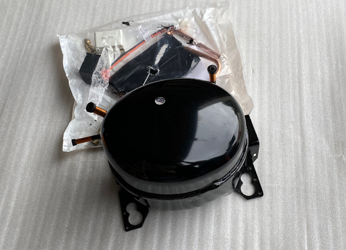 New Genuine OEM GE Refrigerator Compressor Meizhi Kit EZ80H1Y-U ...