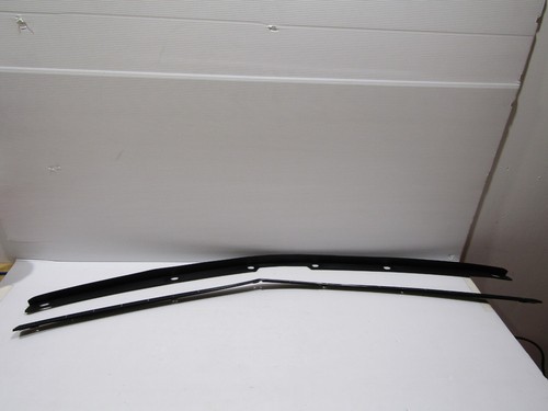 MERCEDES A45 AMG A CLASS W176 GENUINE FRONT SPOILER P/N A1768859500 REF ...