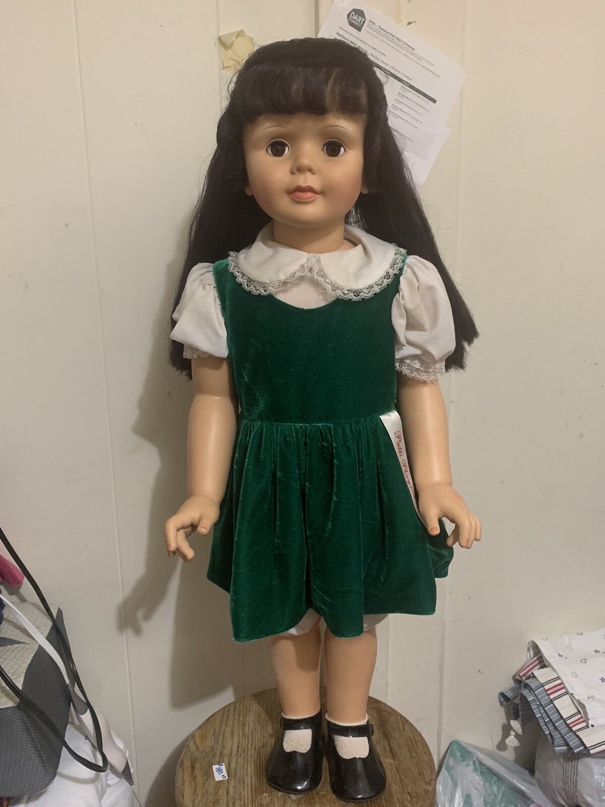 patti playpal dolls vintage | eBay