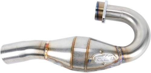 FMF MegaBomb Stainless Header Head Pipe Yamaha WR250R WR250X 2008-2020 ...