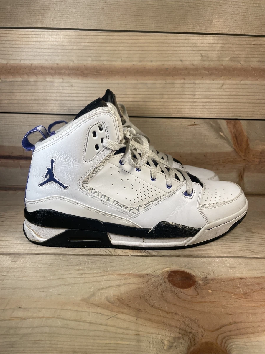 Air Jordan Flight Sc 2