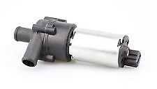 NEW AUDI A6 C5 AUXILIARY WATER PUMP 3D0965561 4.2 PETROL 220KW OEM NO🇺🇸 ...