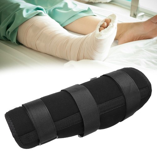 (M)Shank Calf Fixed Stabilizer Splint Tibia And Fibula Protector Shank ...