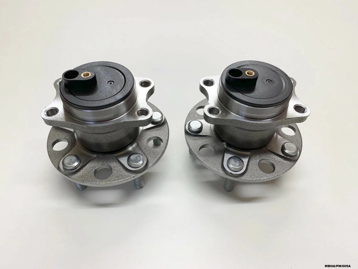 Pair Of Rear Wheel Hub Bearing Assembly For Chrysler Dodge, 57% OFF