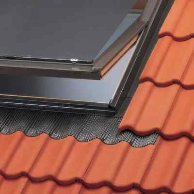 VELUX FLASHING KIT EDW CK06 0500 - 55X118CM | eBay