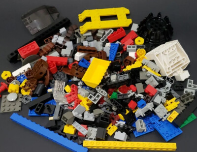 Lego Lot Misc Windshield Specialty Connector Bricks Cockpit More 12oz ...