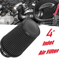 K&N Cone Air Filter High Performance 4" F040A6 for sale online | eBay