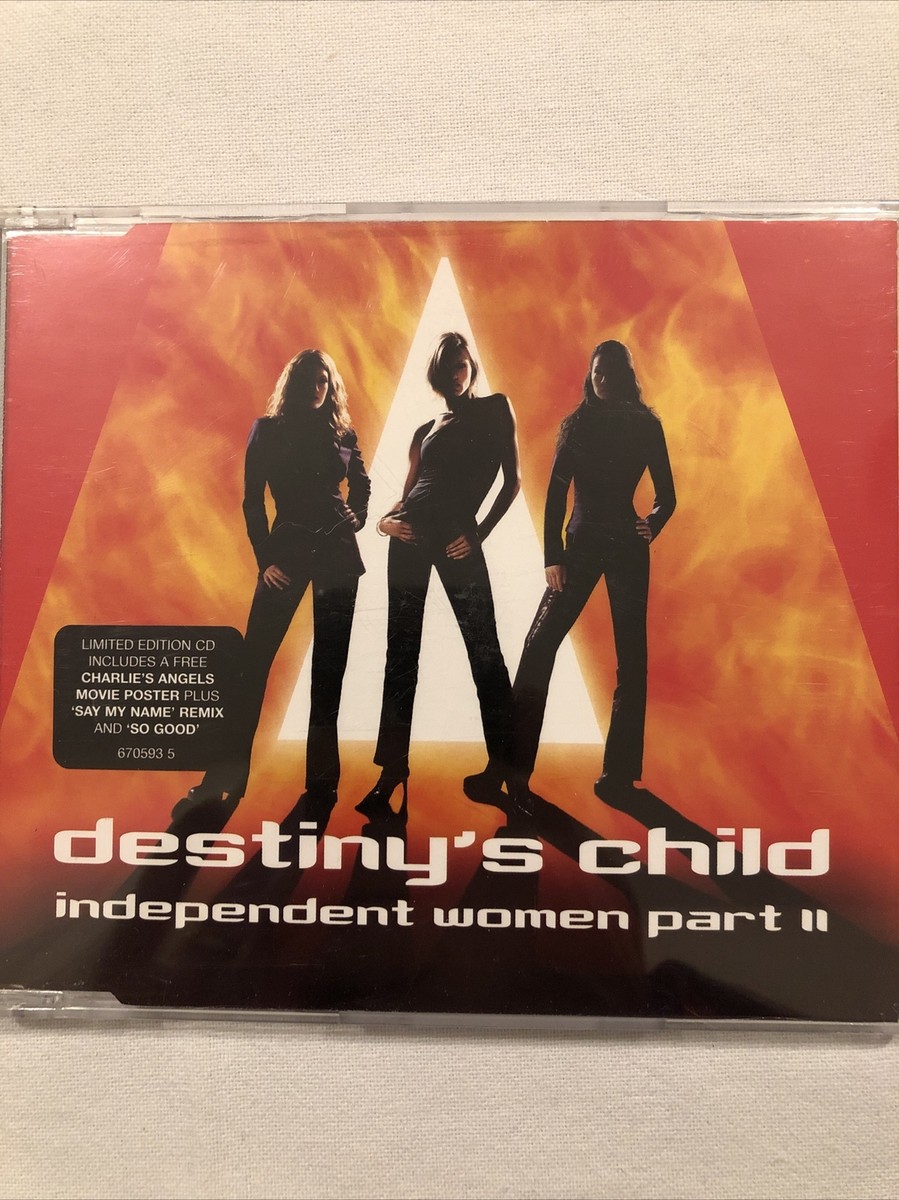 Destinys Child In Independent Destiny's Child Independent Women