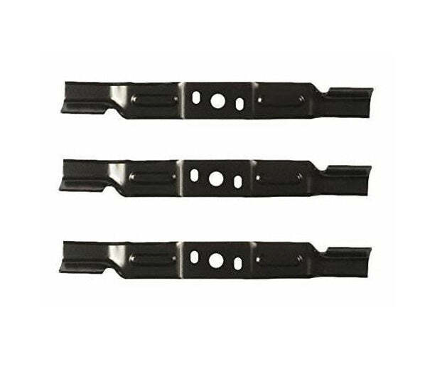 Husqvarna 581101101 Genuine OEM Bagger Blade 54" Fits YT54LS GT54LS ...
