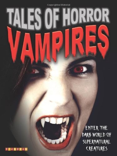 Vampires (Tales of Horror) By Jim Pipe | eBay