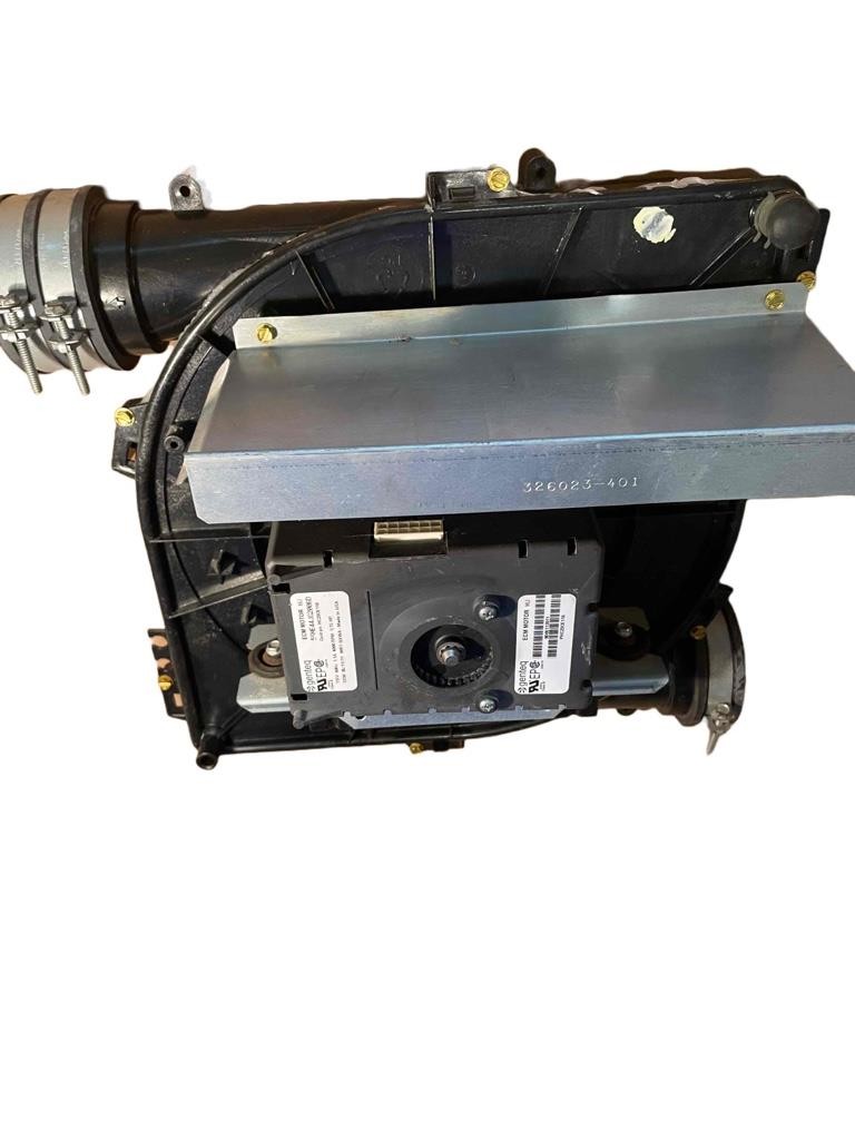 OEM Carrier Bryant 324906-762 HC23CE116 Inducer Motor Assembly ...