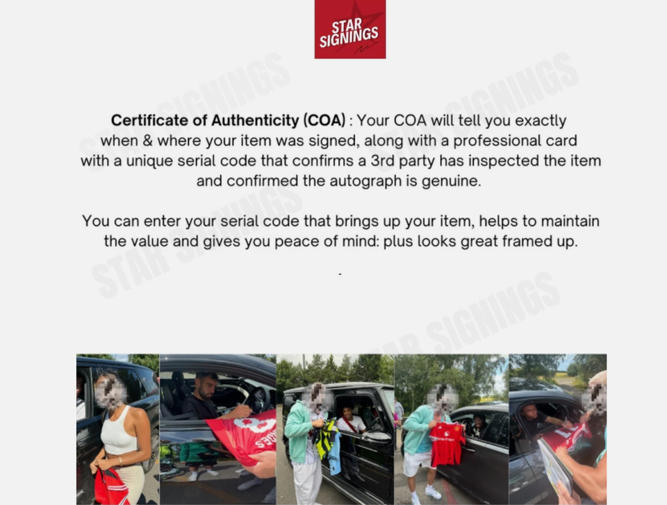 ELLA TOONE & ALESSIA RUSSO HAND SIGNED 16x12 PHOTO England Man Utd ...