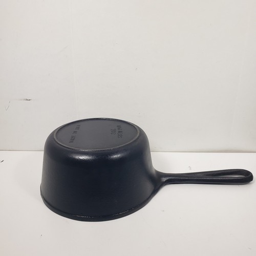 BSR # 2 Stew Pan With Original Lid | eBay