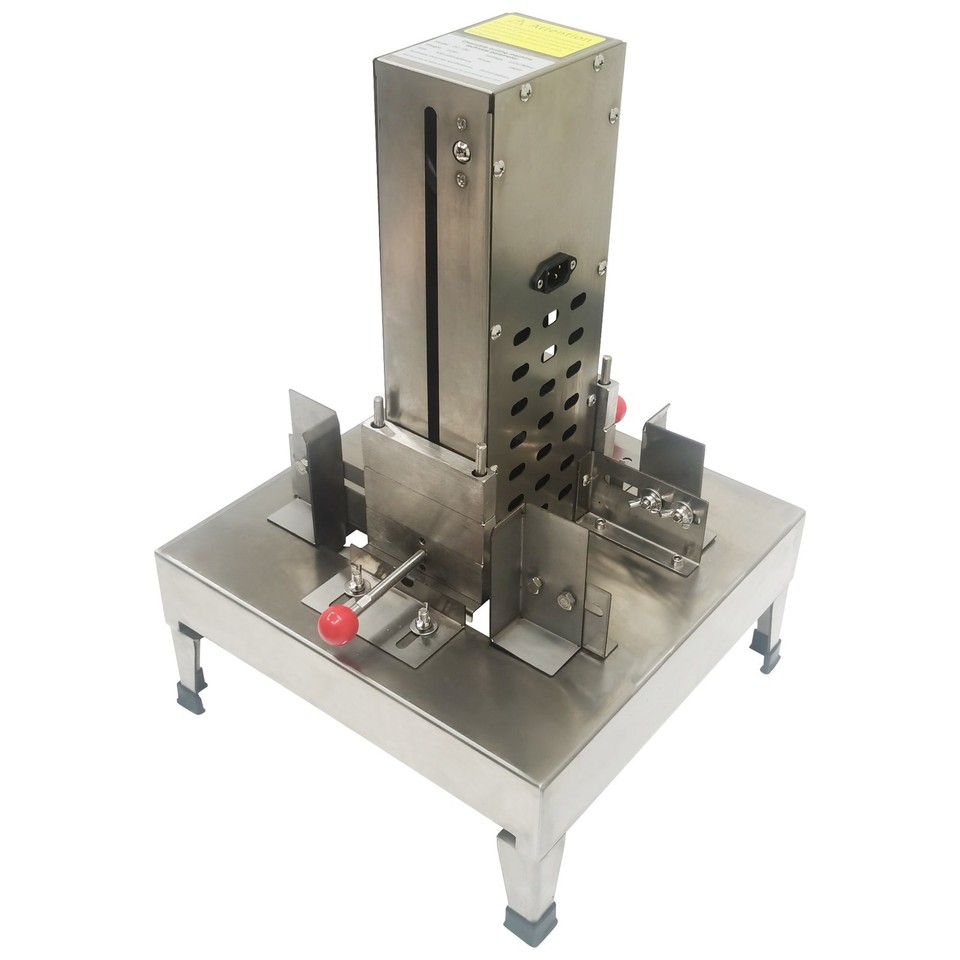 Professional Electric Chocolate Slicer Machine Automatic Chocolate ...